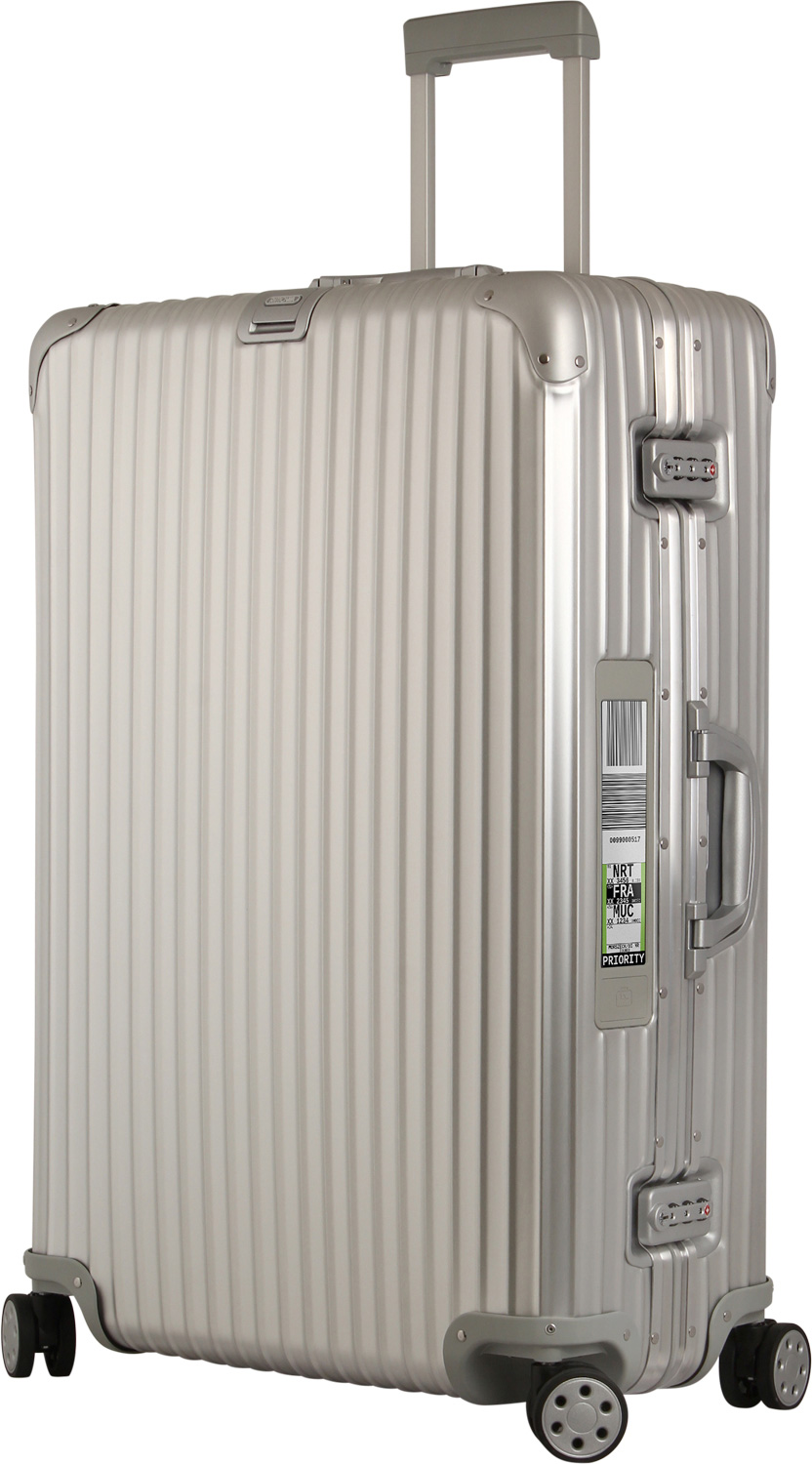 Rimowa Koffer kaufen | Die besten Modelle im direkten Vergleich